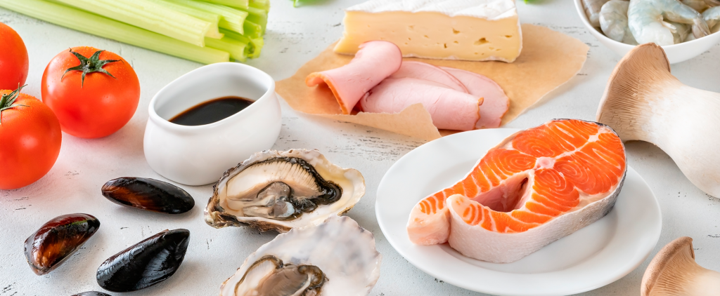 Você conhece comida umâmi? - Sapore